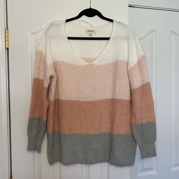 Pink Lily | Sweaters | Nwt Pink Lily Sweater | Poshmark